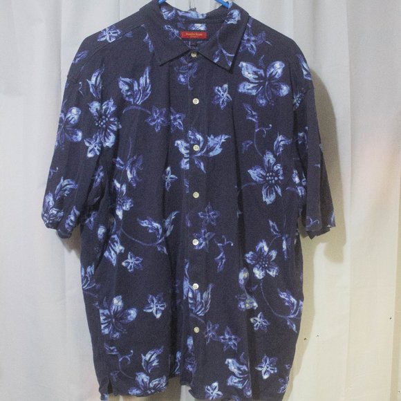 Austin Reed | Shirts | Mens 0 Cotton Austin Reed Made In London Button ...